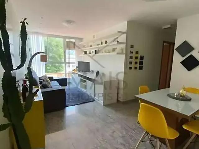 Apartamento para Venda em Niterói/RJ Charitas 2 Quartos