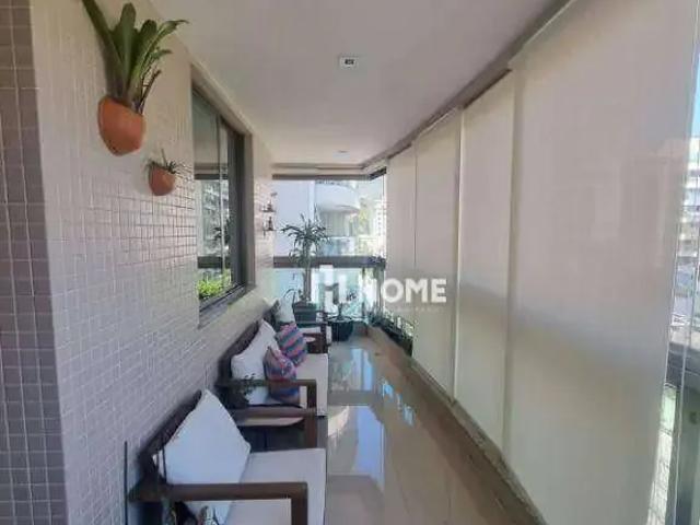 Apartamento para Venda em Niterói/RJ Charitas 2 Quartos