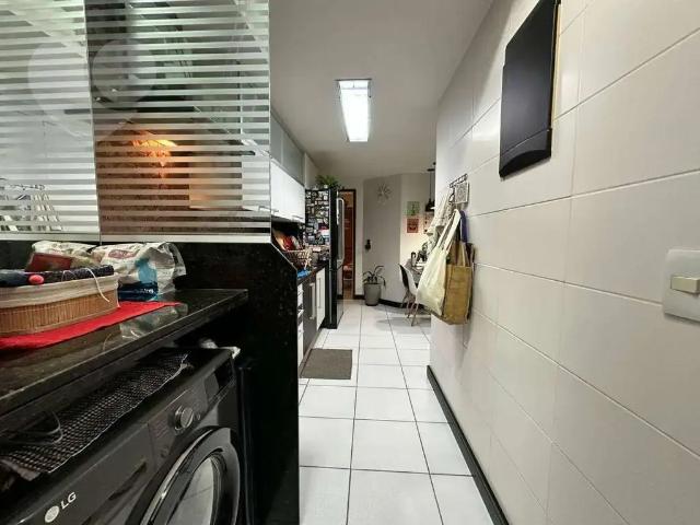 Apartamento para Venda em Niterói/RJ Charitas 2 Quartos