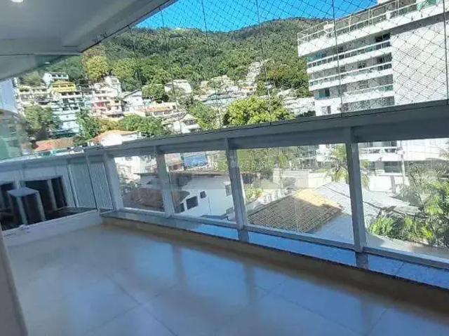 Apartamento para Venda em Niterói/RJ Charitas 2 Quartos