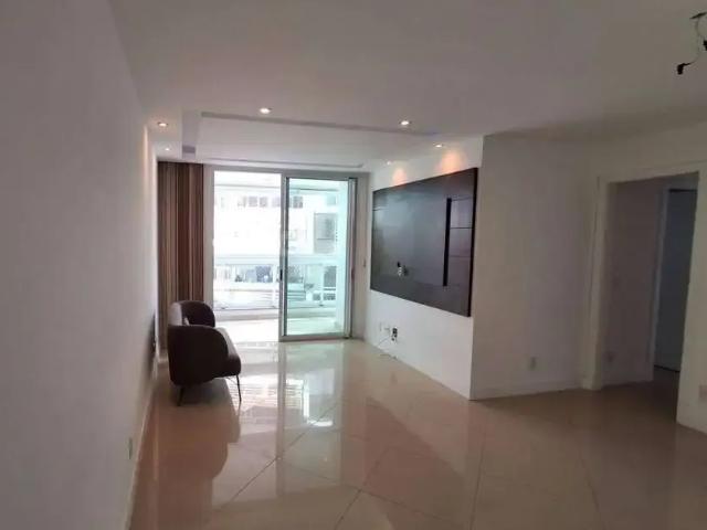 Apartamento para Venda em Niterói/RJ Charitas 2 Quartos