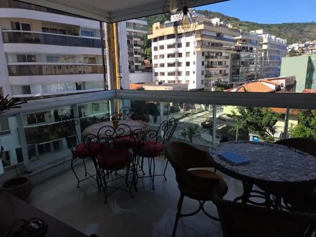 Apartamento para Venda em Niterói/RJ Charitas 2 Quartos
