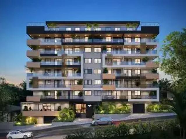 Apartamento para Venda em Niterói/RJ Charitas 2 Quartos