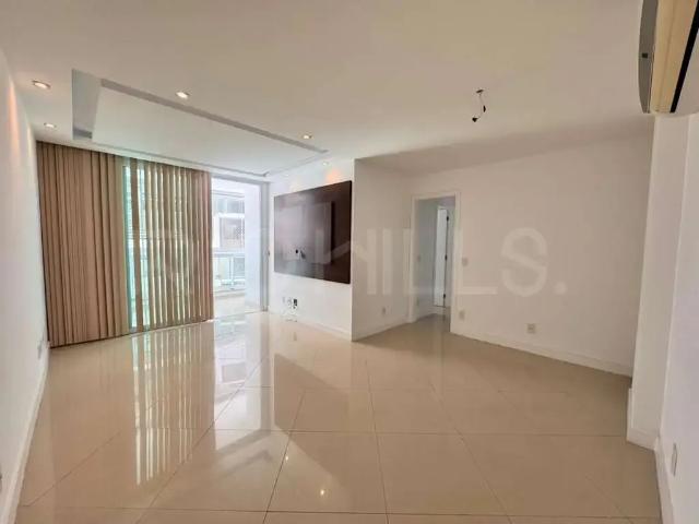 Apartamento para Venda em Niterói/RJ Charitas 2 Quartos