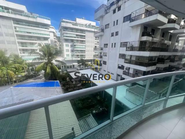 Apartamento para Venda em Niterói/RJ Charitas 2 Quartos