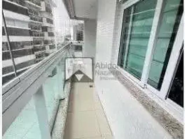 Apartamento para Venda em Niterói/RJ Charitas 2 Quartos