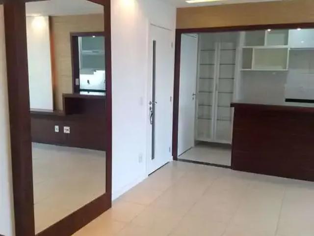 Apartamento para Venda em Niterói/RJ Charitas 2 Quartos