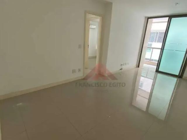 Apartamento para Venda em Niterói/RJ Charitas 2 Quartos
