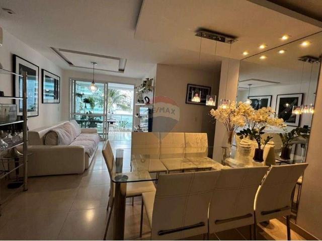 Apartamento para Venda em Niterói/RJ Charitas 2 Quartos