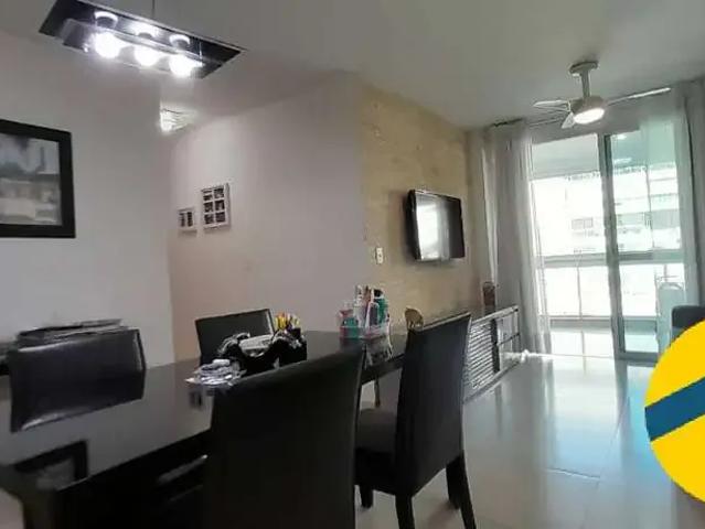 Apartamento para Venda em Niterói/RJ Charitas 2 Quartos