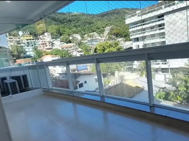 Apartamento para Venda em Niterói/RJ Charitas 2 Quartos