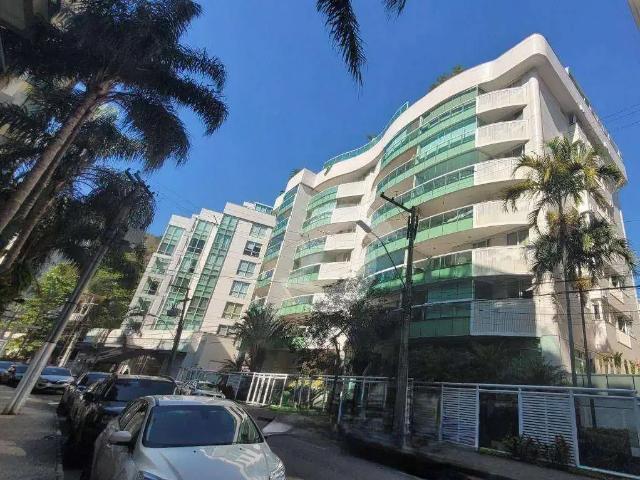 Apartamento para Venda em Niterói/RJ Charitas 2 Quartos