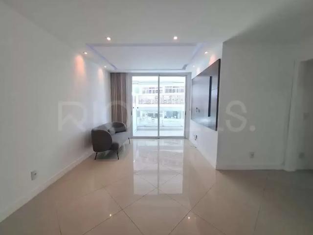 Apartamento para Venda em Niterói/RJ Charitas 2 Quartos