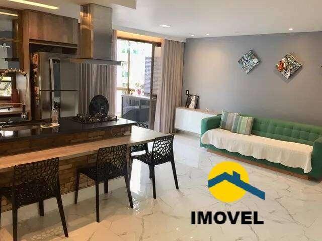 Apartamento para Venda em Niterói/RJ Charitas 2 Quartos