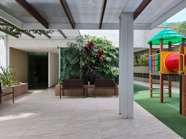 Apartamento para Venda em Niterói/RJ Charitas 2 Quartos