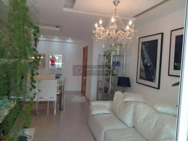Apartamento para Venda em Niterói/RJ Charitas 2 Quartos