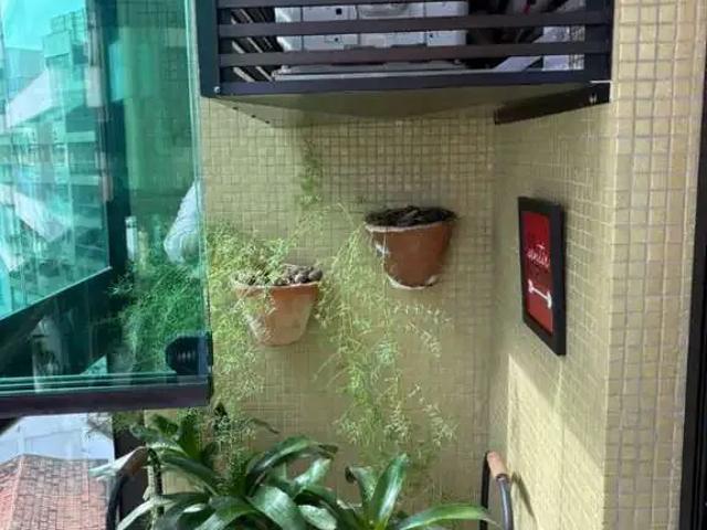 Apartamento para Venda em Niterói/RJ Charitas 2 Quartos