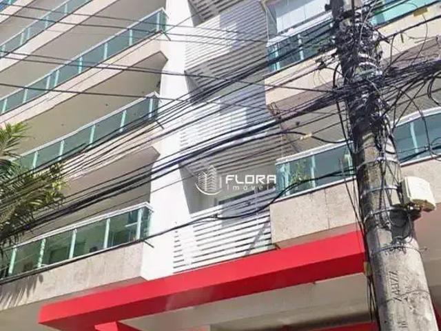 Apartamento para Venda em Niterói/RJ Charitas 3 Quartos