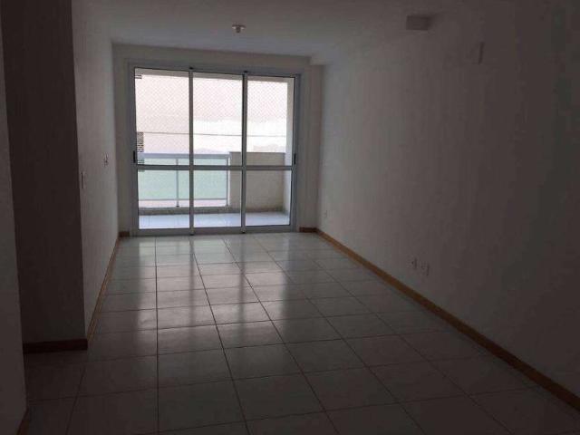 Apartamento para Venda em Niterói/RJ Charitas 3 Quartos