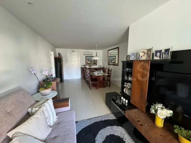 Apartamento para Venda em Niterói/RJ Charitas 3 Quartos