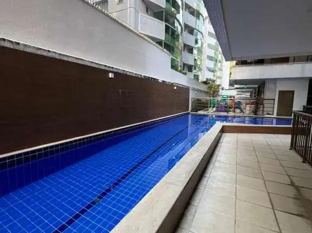 Apartamento para Venda em Niterói/RJ Charitas 3 Quartos