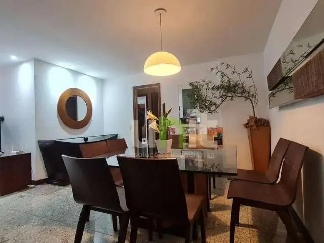 Apartamento para Venda em Niterói/RJ Charitas 3 Quartos