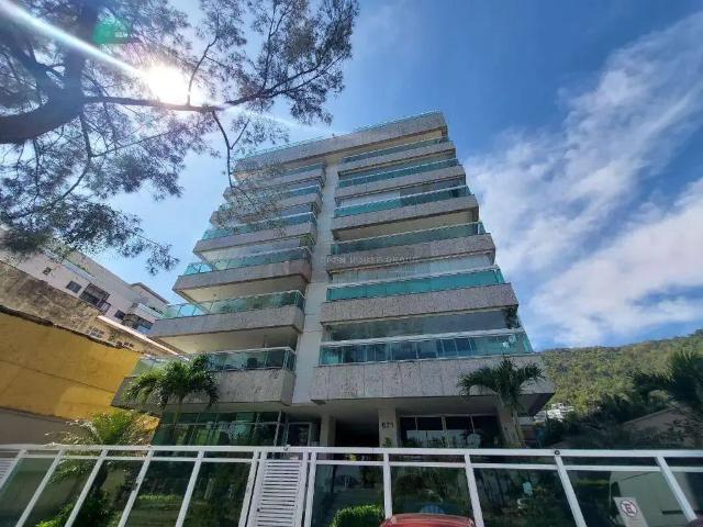 Apartamento para Venda em Niterói/RJ Charitas 3 Quartos