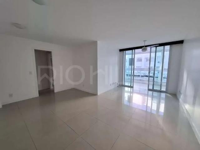 Apartamento para Venda em Niterói/RJ Charitas 3 Quartos