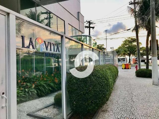 Apartamento para Venda em Niterói/RJ Charitas 3 Quartos