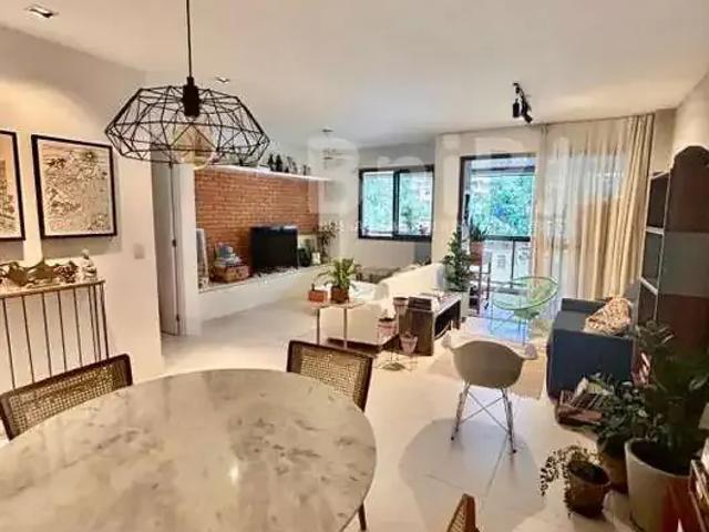 Apartamento para Venda em Niterói/RJ Charitas 3 Quartos