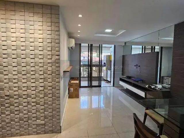 Apartamento para Venda em Niterói/RJ Charitas 3 Quartos