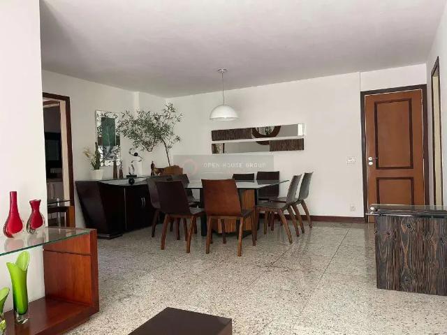 Apartamento para Venda em Niterói/RJ Charitas 3 Quartos