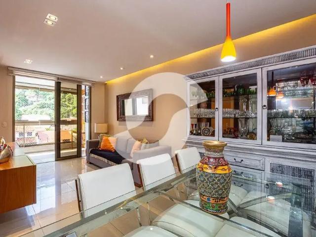 Apartamento para Venda em Niterói/RJ Charitas 3 Quartos
