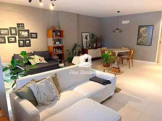 Apartamento para Venda em Niterói/RJ Charitas 3 Quartos