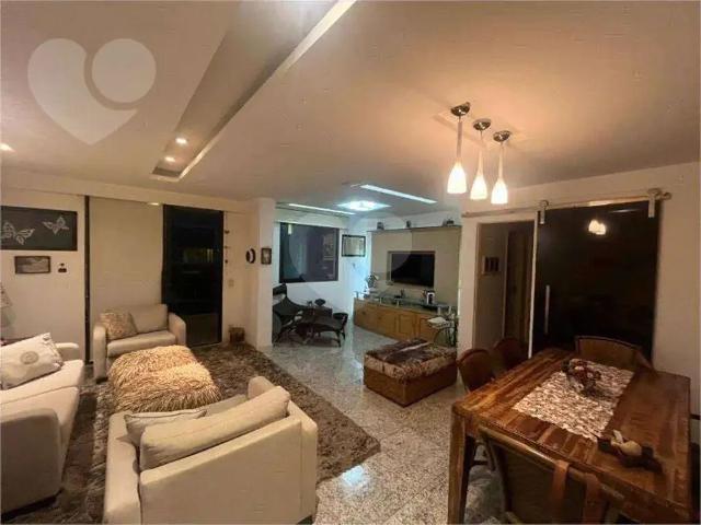 Apartamento para Venda em Niterói/RJ Charitas 3 Quartos