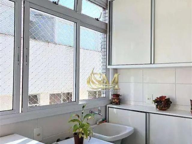 Apartamento para Venda em Niterói/RJ Charitas 3 Quartos