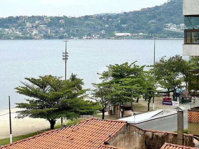 Apartamento para Venda em Niterói/RJ Charitas 3 Quartos