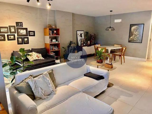 Apartamento para Venda em Niterói/RJ Charitas 3 Quartos