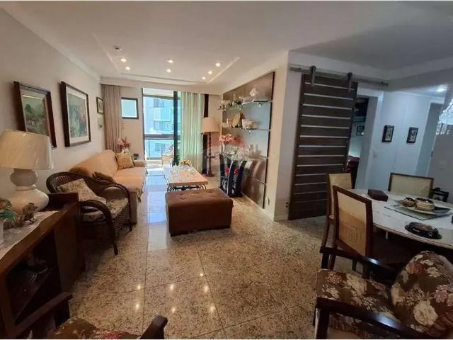 Apartamento para Venda em Niterói/RJ Charitas 3 Quartos
