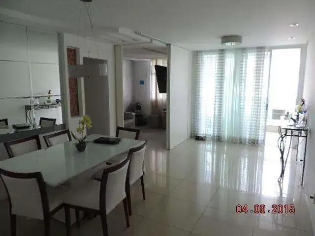 Apartamento para Venda em Niterói/RJ Charitas 3 Quartos