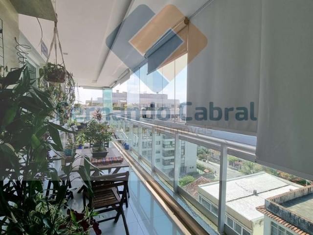Apartamento para Venda em Niterói/RJ Charitas 3 Quartos