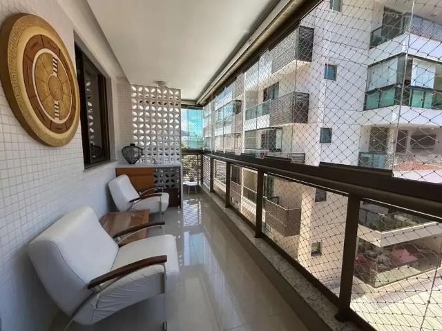 Apartamento para Venda em Niterói/RJ Charitas 3 Quartos