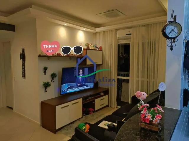 Apartamento para Venda em Niterói/RJ Cubango 2 Quartos