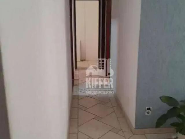 Apartamento para Venda em Niterói/RJ Cubango 2 Quartos