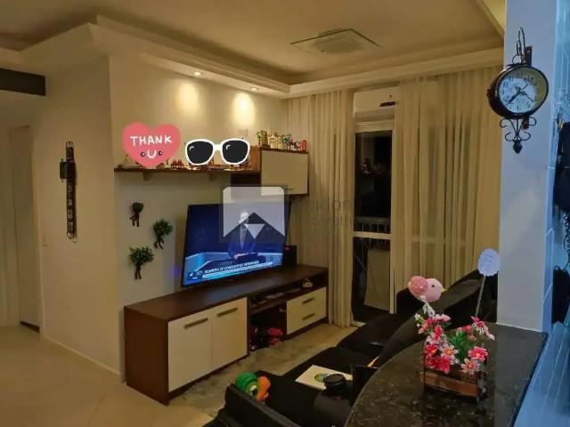 Apartamento para Venda em Niterói/RJ Cubango 2 Quartos