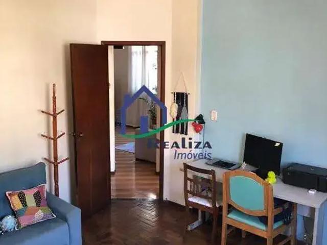 Apartamento para Venda em Niterói/RJ Cubango 2 Quartos