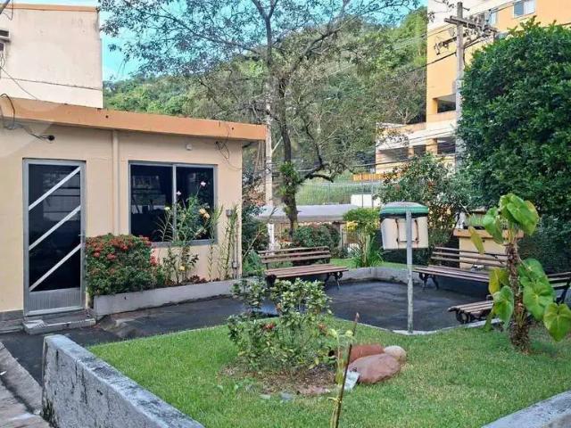 Apartamento para Venda em Niterói/RJ Cubango 3 Quartos