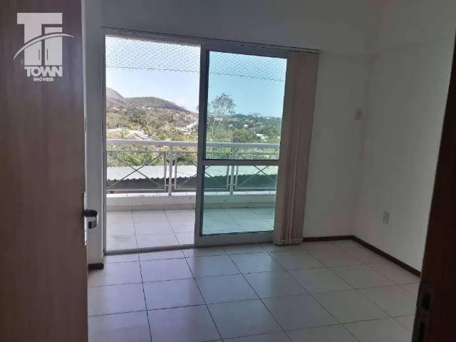 Apartamento para Venda em Niterói/RJ Engenho do Mato 1 Quartos
