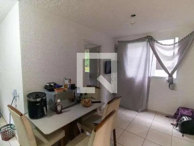 Apartamento para Venda em Niterói/RJ Engenho do Mato 2 Quartos