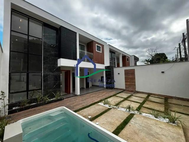 Apartamento para Venda em Niterói/RJ Engenho do Mato 4 Quartos